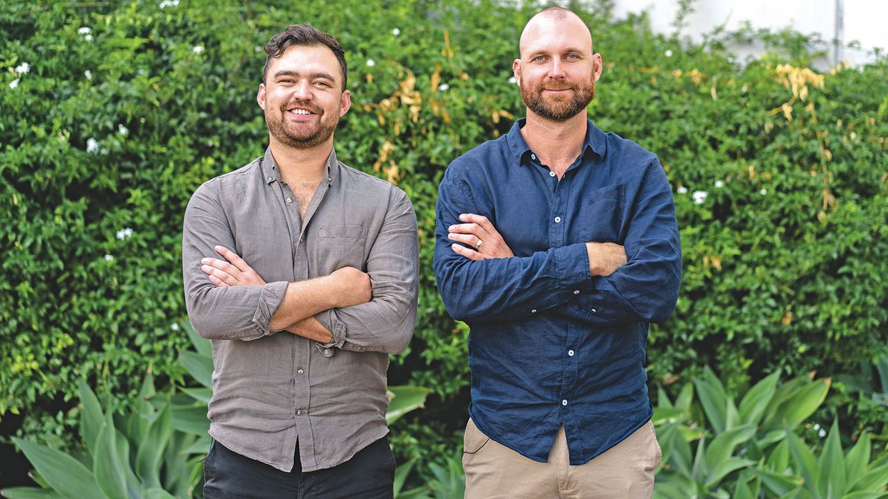 The Money Men Help Kiwis with Finances